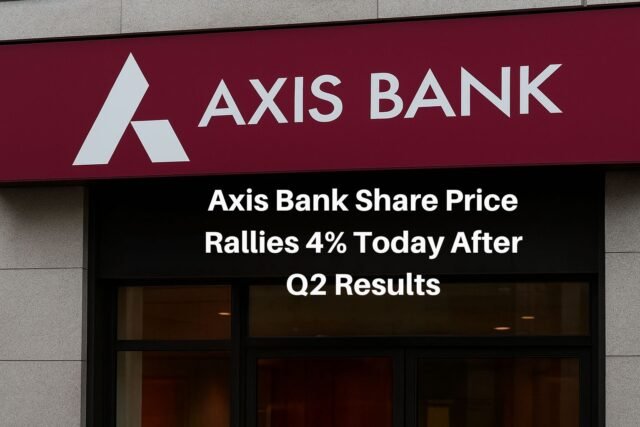 Stock Average Calculator - Zerodha, Groww, or Upstox